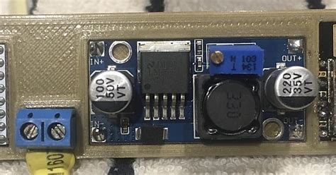 Esp 12e Stepper Control Album On Imgur