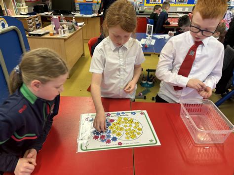 Data Handling Revision