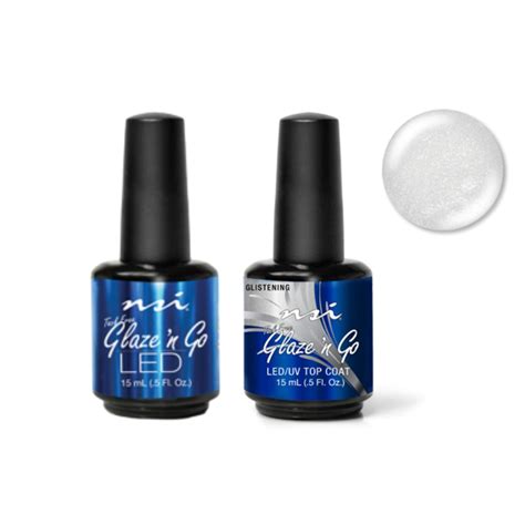 Glaze´n Go Led Glaze´n Go Glistening