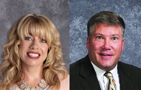 Pastors Wife Charged With Sexually Assaulting Student Former