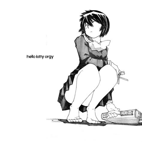 Hello Kitty Orgy Hello Kitty Orgy