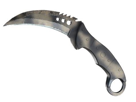 锯齿爪刀（★） 枯焦之色 破损不堪 Csgo饰品交易 C5game饰品交易平台