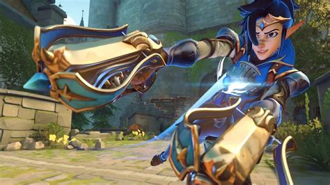 Ow2 Patch Notes December 2024 Casie Cynthia