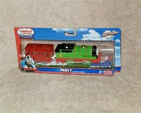 Thomas Trackmaster