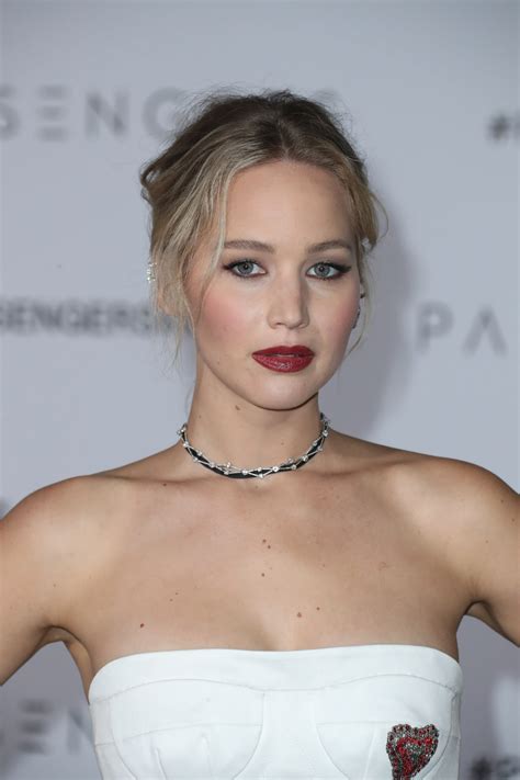 Jennifer Lawrence R Jenniferlawrence Body