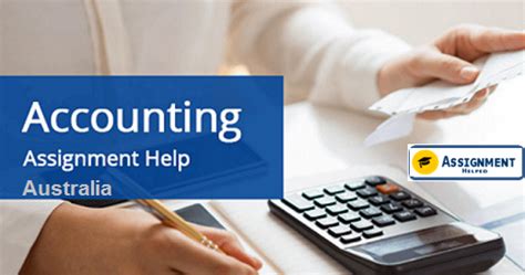 Accounting Assignment Help Australia Ethan Lara Medium