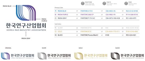 CI 소개 RNDIA