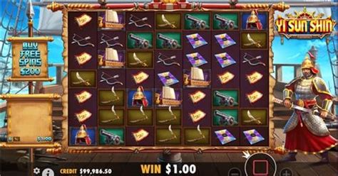 슬롯머신에 이순신 장군불법사이트서 도박게임 유통