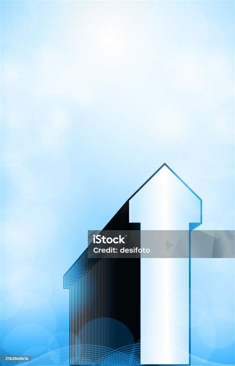 거품 또는 렌즈 플레어가 있는 밝은 그라디언트 밝은 하늘색 색상의 빈 반짝이 반짝이는 반짝이는 수직 질감 효과 벡터 배경 보케 조명처럼 전체적으로 하나의 큰 위쪽을 가리키는