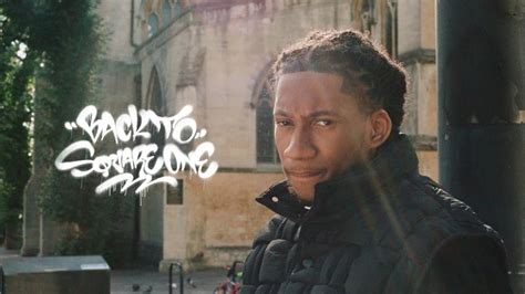 Digga D Back To Square One Official Trailer Violet