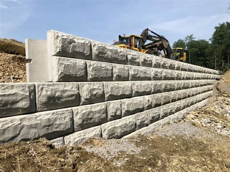 Types Of Retaining Walls Which One Is Right For You Concrete