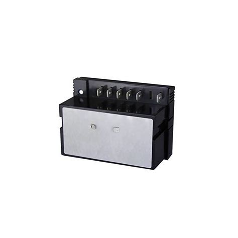 Garland 2432000 Temperature Controller Zytron