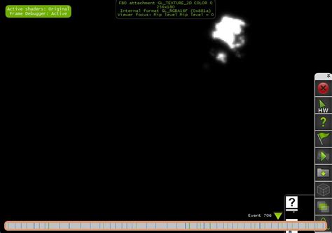 Hdr Bloom Effect Rendering Pipeline Using Openglglsl Stack Overflow