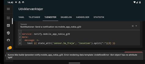 Edit Dict Object Output Third Party Integrations Home Assistant Community