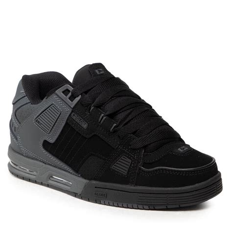 Sneakers Globe Sabre Gbsabr Blackphantom Split Eschuhede