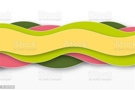 종이와 3d 추상 배경 잘라 모양 0명에 대한 스톡 벡터 아트 및 기타 이미지 0명 가리기 개념 Istock