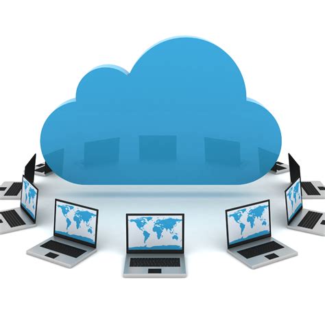 클라우드 컴퓨팅 Iaas Paas Saas란 모델 완벽 해설