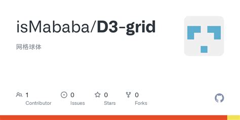 Github Ismababad3 Grid 网格球体