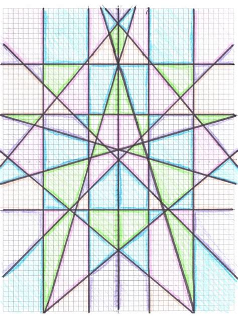 Free Stained Glass Window Linear Equation Worksheet Download Free