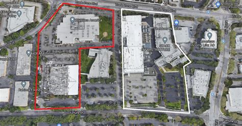 Tech Data Center Firm Assembles Big North San Jose Properties