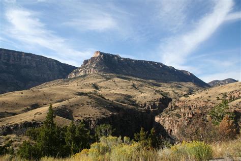 Big Horn National Forest Big Horn National Forrest Flickr