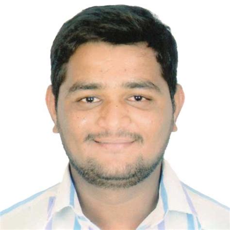Divyang Patel World Food Safety Day 2024
