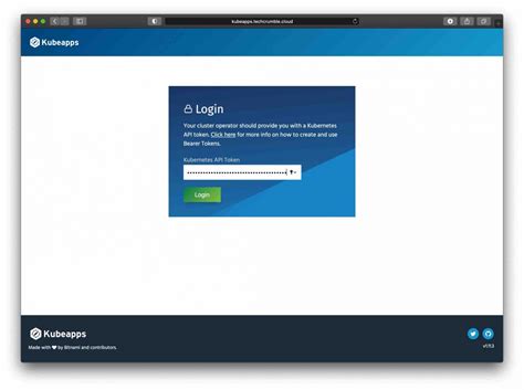 Deploy Applications Easily With Kubeapps On Kubernetes Techcrumble