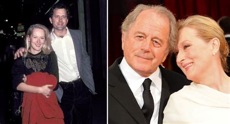 جدایی مریل استریپ و همسرش بعد از ۴۵ سال زندگی مشترک