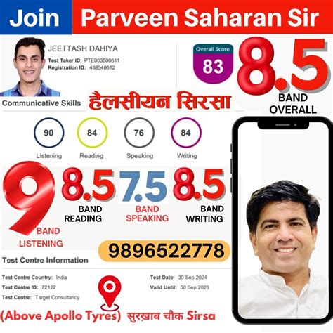 Jasvinder Singh On Linkedin Great Score