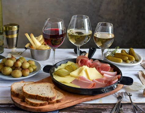 Ne Faites Surtout Pas Votre Prochaine Raclette Sans Cette Touche