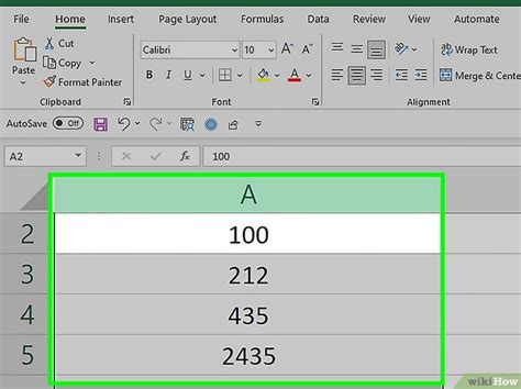 How To Add Up Columns In Microsoft Excel 6 Easy Methods