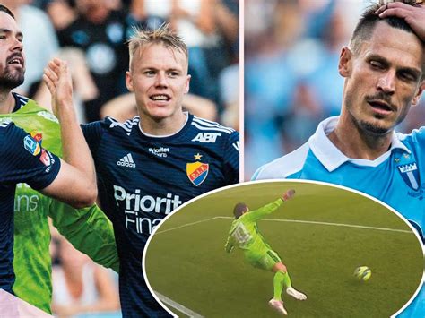 Marcus Antonsson Aftonbladet