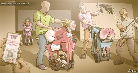 Rule 34 3boys 3girls Ass Blonde Hair Cumdump Dark Skinned Male