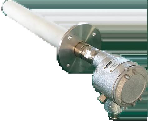 In Situ Analyzers For Real Time Analysis Within Your Process Asap