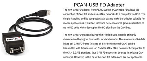 peak system pcan usb data loader semiki