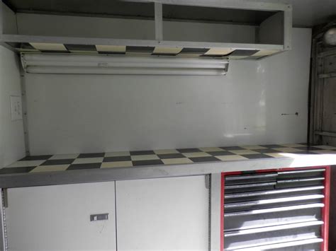 1985 Grumman P30 Step Van Toter W Cummins 6bt Swap Deadclutch