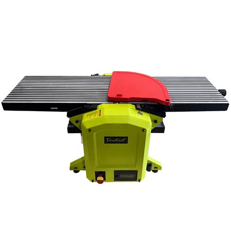 Bm10420 2 5hp 12″jointer Planer Combo