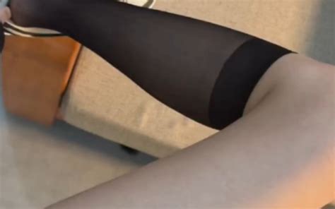 辣妹小腿袜 奇遇曹贼 奇遇曹贼 哔哩哔哩视频