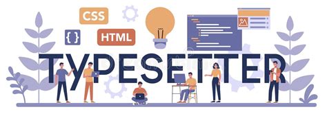 Typersetter Stock Illustrations 35 Typersetter Stock Illustrations Vectors And Clipart Dreamstime