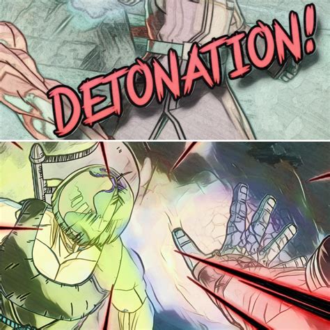 Projectgauntlet Chapter Two Magic And Nature Part 6 6 R Projectgauntlet