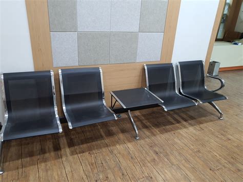 학원정보통 병원 의자 손님용 의자 대기실 의자 1682747080