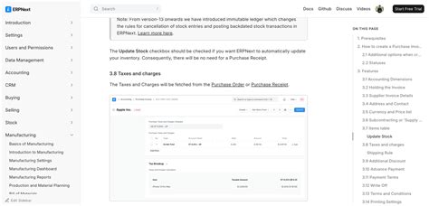 Delivery Note In Buying Operation Documentation Frappe Forum