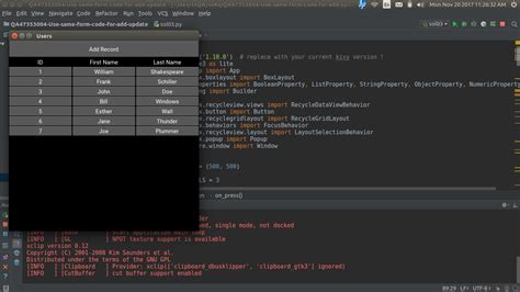 Python How To Use Same Form Code For Add Update Stack Overflow