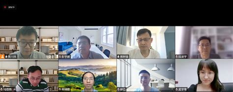 【博士】孟学苇于2022年05月26日通过博士学位论文答辩 视频与视觉技术国家工程研究中心