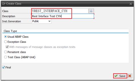 Sap Rest接口 夜猫君