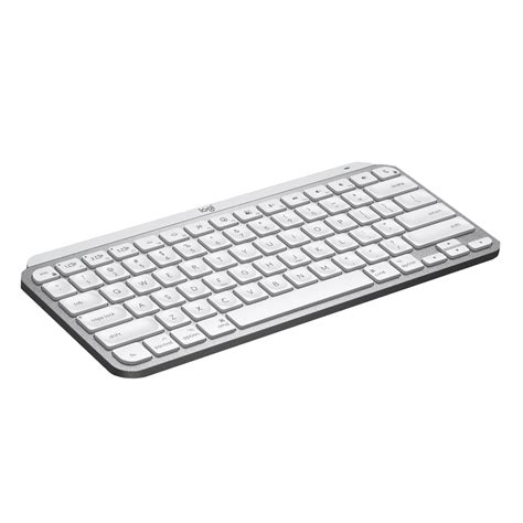 Buy Logitech Mx Keys Mini Rechargeable Bluetooth Wireless Keyboard With Multi Device