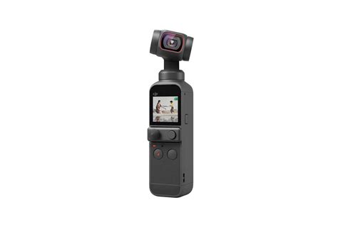 Hinnavaatlus - DJI Pocket 2
