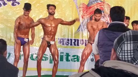 Body Bilding Youtube