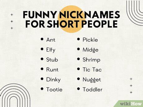 150 Short People Jokes Roasts And Nicknames