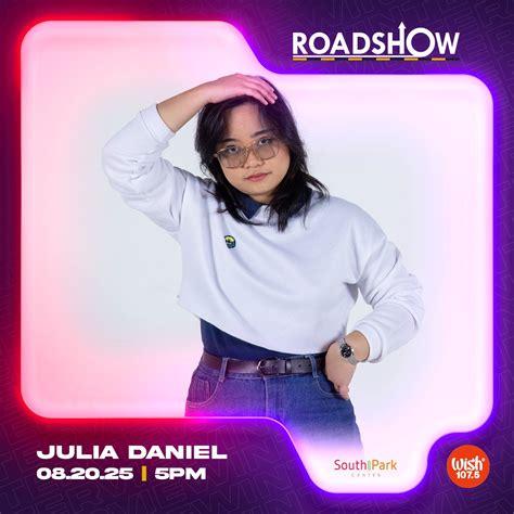 Julia Daniel